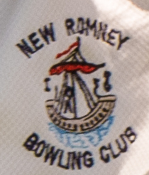 News from the Francis Drake Bowls Club, Brockley, London SE4